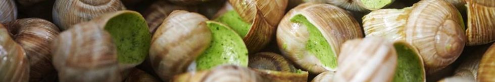 Vente d'escargots frais, en conserve et surgelés | Bourgogne Escargots